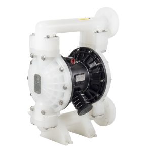 Quality Industrial Polypropylene Diaphragm Pump for sale