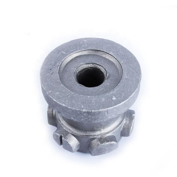 Quality High Precision Magnesium Alloy Castings With Polishing Anodizing Plating for sale