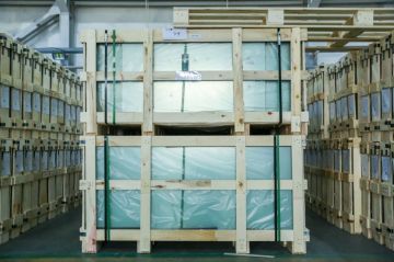 6 mm Clear Laminated Glass 0.76 PVB Film 12.76 mm Laminated Float Glass Tempered Laminated Glass