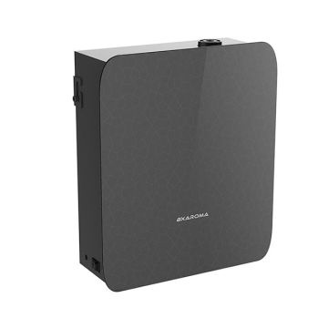 Quality X2000 Commercial Scent Diffuser Machine HVAC Wall Mounted Aroma Diffuser FCC for sale