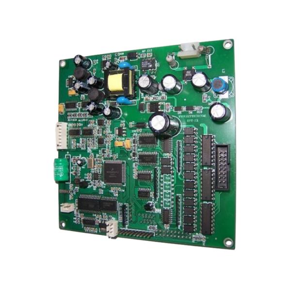 Quality Low Price Circuit Board Development PCBA Solution Customization for sale