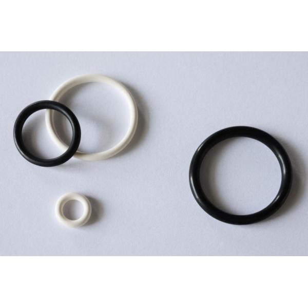 Quality Aflas 150L IATF 16949 GB/T 28001 FFKM O Rings FFKM Seals for sale
