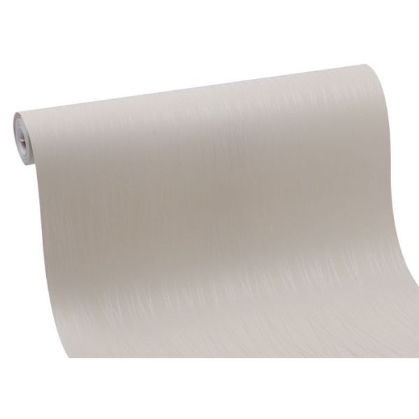 Quality Non - woven Modern Removable Wallpaper for Bedroom With Grey Stripes Pattern for sale