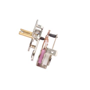 Quality KST820 KST Series Electric Oven Thermostat with 5% Tolerance and Electric Power for sale