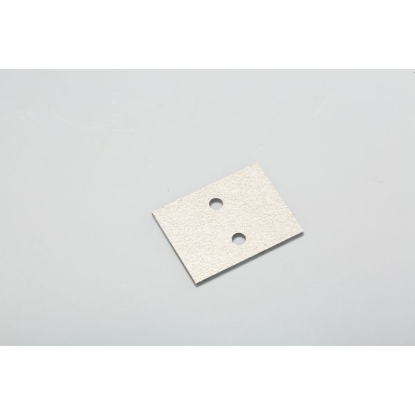 Quality OEM High Temperature Heat Resistant Plate Inorganic Composite Material for sale