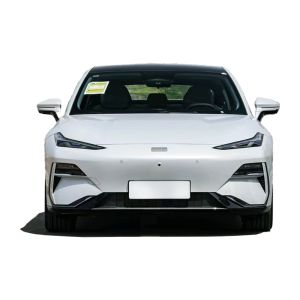 Quality For Galaxy E8 2025 Medium Large Pure EV Sedan Electric Car 575km CLTC 62kWh for sale