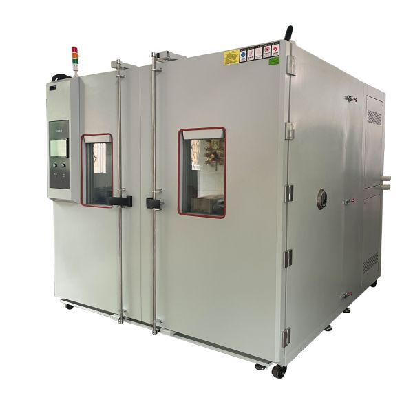 Quality Custom Large Environmental Chamber for Automobile and Parts: Ensuring Quality for sale