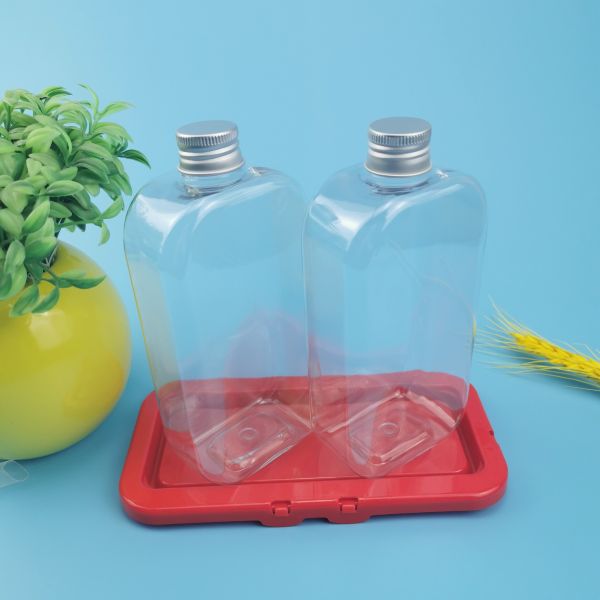 Quality BPA Free Disposable Plastic Jars for sale