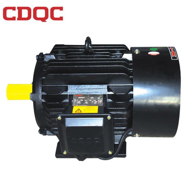 Quality Thermal Protector Asynchronous Induction Motor For Washing Machine for sale