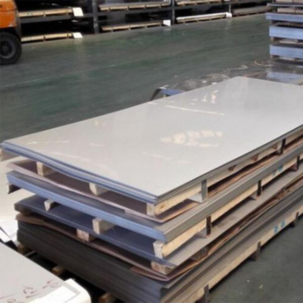 Quality 120mm Austenitic Stainless Steel Ss 304 Sheet AMS 5511 for sale