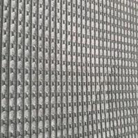 China Plain White Super Soft Fluffy Fabric Material White Grey factory