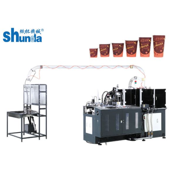 Quality Visual Inspection System For High Speed Paper Cup Machine And Inspection Machine for sale