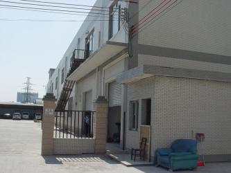 China Factory - HongGe (Guangzhou) Paper Co.,Ltd.