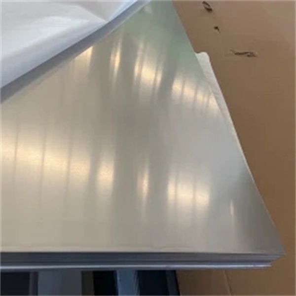 Quality JIS 410 Stainless Steel Plate Cold Rolled 1219*2438mm Flat Surface for sale