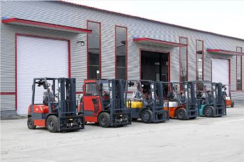 China Factory - Anhui Optima Machinery Co., Ltd.