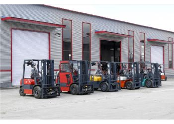 China Factory - Anhui Optima Machinery Co., Ltd.