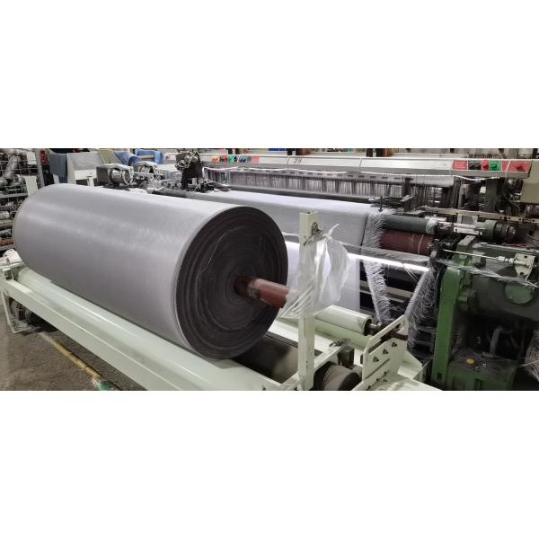 Quality Textile Fabric Roll Winder Machine Doffing Device for sale