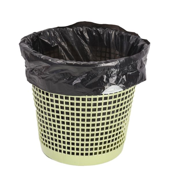 Quality Custom Order Accepted Trash Can Liners Roll Stand Up Pouch for Household Products for sale