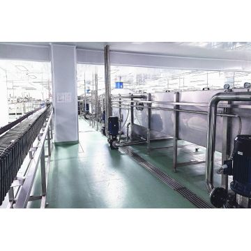 Quality fruit juice /sachet water filling machine production line Mango Pineapple Juice for sale