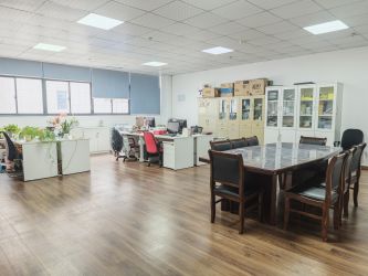 China Factory - Shanghai Riminghuan Trading Company Limited