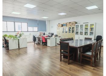 China Factory - Shanghai Riminghuan Trading Company Limited