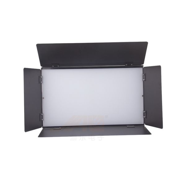 Quality White 432Pcs 200W LED Fresnel Spot Light For Studio for sale