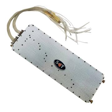 Quality Customized Robust Design 900-928 MHz PSat 43 dBm UHF Power Amplifier for for sale