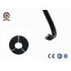 china 2x10mm2 Twin Core Solar Cable 1800V DC Tinned Copper 25 Years