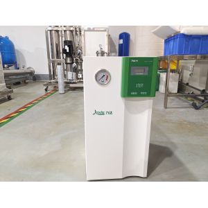 Quality 20L/H Reverse Osmosis Water Filtration System RO Plant for Lab Use for sale