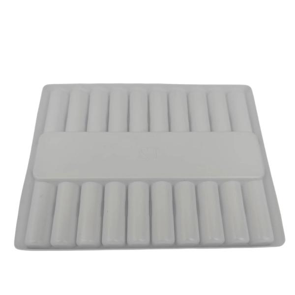 Quality Custom Vacuum Thermoformed Packaging Tray For Pharmaceutical for sale