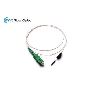 Quality TOSA ROSA BOSA LD PD Multimode Pigtail Connector With SUS Metal Ferrule for sale