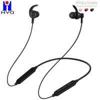 Quality Volume Control Neckband Bluetooth Earphones 80mAH Stereo Bass for sale