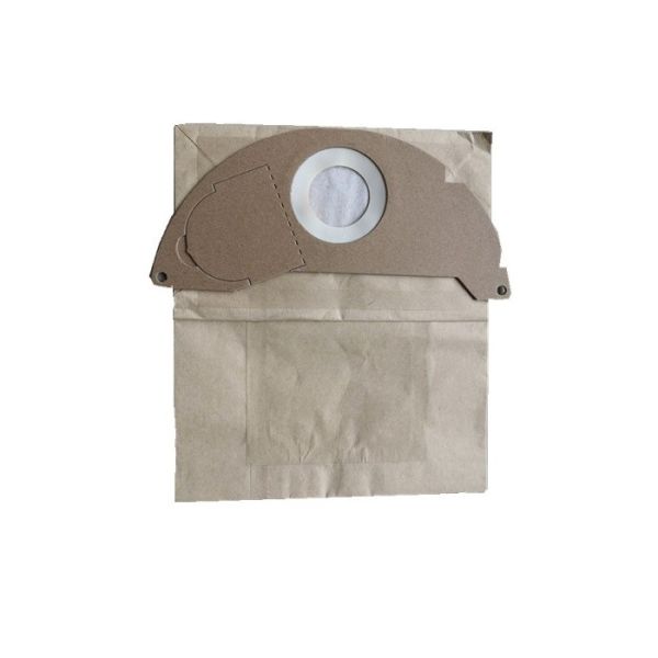 Quality Karcher A2000 2003 2004 2014 2024 2054 2064 2074 S2500 WD2200 2210 2240 Standard Size Nonwoven Vacuum Cleaner Dust Bags for sale