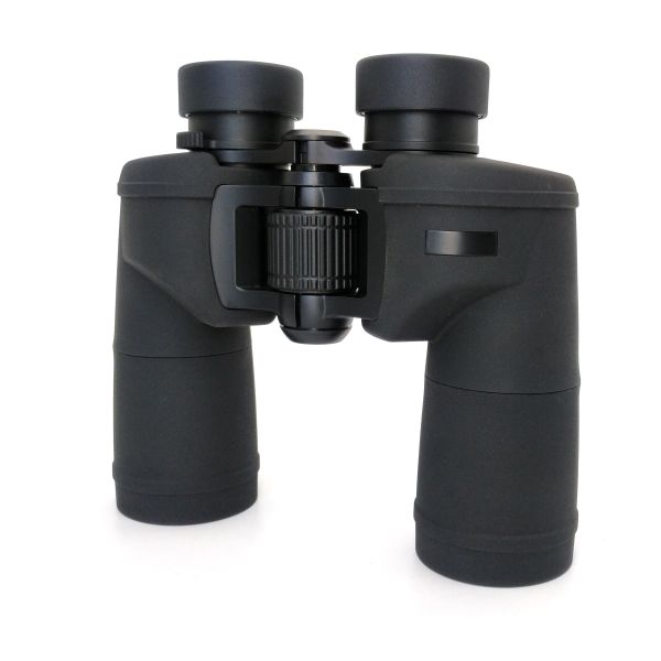 Quality Adults 10X50 Waterproof Marine Binoculars With Rangefinder Compass For Sailing Boating for sale
