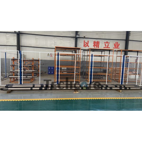 Quality 5 Inch Drill Stem Testing Gas Well Downhole Valve for sale