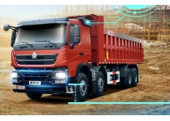 China Factory - Shaanxi Zhongruiheng New Energy Vehicle Sales and Service Co., Ltd