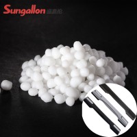 Quality Customizable TPE Rubber Material For Overmolding On ABS Hardness 40A for sale