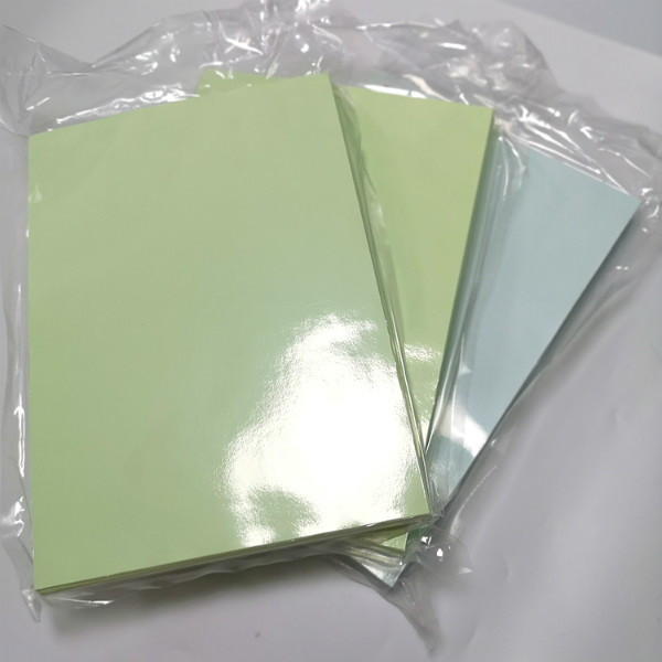 Quality Thermal Resistant 210x297mm Dust Free A4 Cleanroom Paper for sale