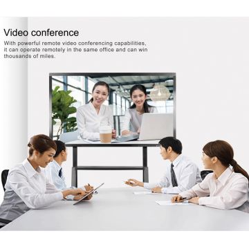 Quality 75 inch Support Prototype LCD Display Interactive Touch Screen Panel for sale