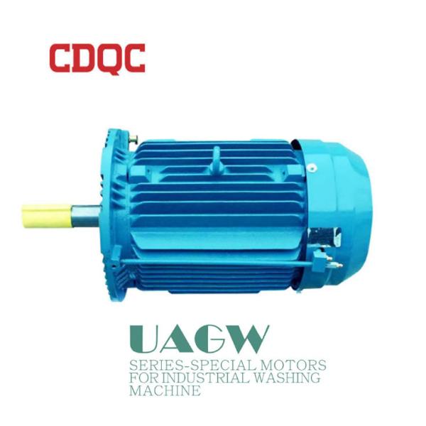Quality Electric 3 Phase Asynchronous Motor For Dyeing And Printing High Temperature for sale