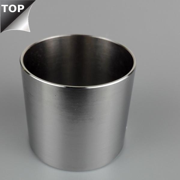 Quality Grinding Surface Cobalt Chrome Alloy Bushing , Cobalt Chrome Alloy Grade 6 / 12 for sale