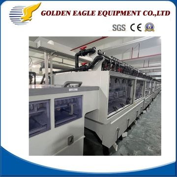 Quality Ge-Sk12 PCB Etching/Developing Machine for Production Working Height 850mm /50mm for sale