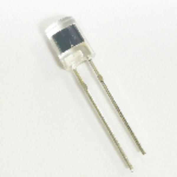 Quality 4.8x3.8x6.6mm IR Diode Plastic Sealed IR Receivers 400nm - 1100nm IR Dip LED For for sale