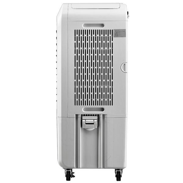 Quality Fans That Blow Cold Air Using Water , Water Cooling Tower Fanr ABS Material for sale