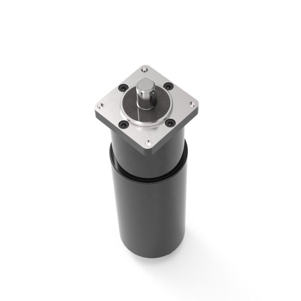 Quality 56mm Planetary Gear Torque High Speed Gear Motor Ratio 97 for sale