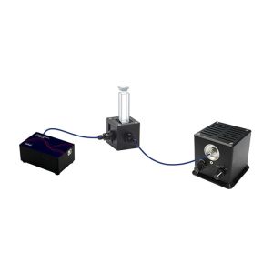 Quality Versatile YIXIST UV VIS Fluorescence Measuring System for Liquid or Powder for sale