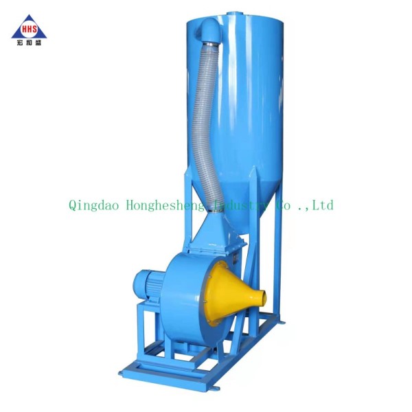 Quality Tyre Retreading Machine Rubber Dust Collector for sale