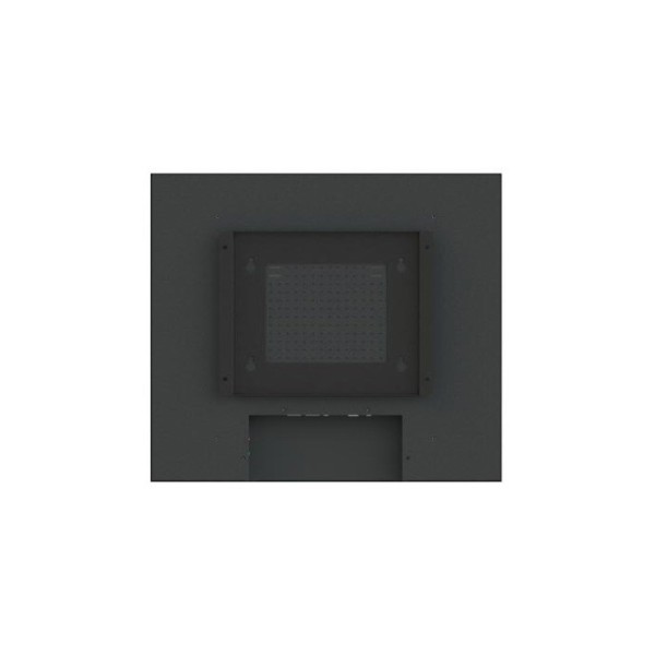 Quality 33.1 Inch Square LCD Panel All In One PC Inside For Retail Store Display for sale
