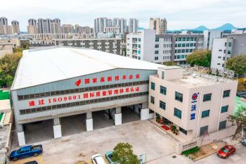 China Factory - Quanzhou Womeng Intelligent Equipment Co., Ltd.