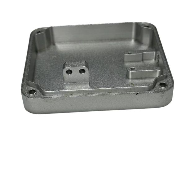 Quality Customized Complex CNC Lathe Parts for Automatic Mechanical Equipment and Customized for sale